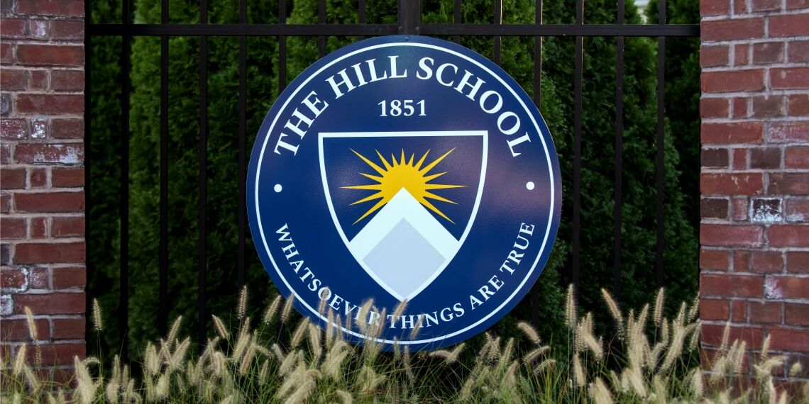 hill school