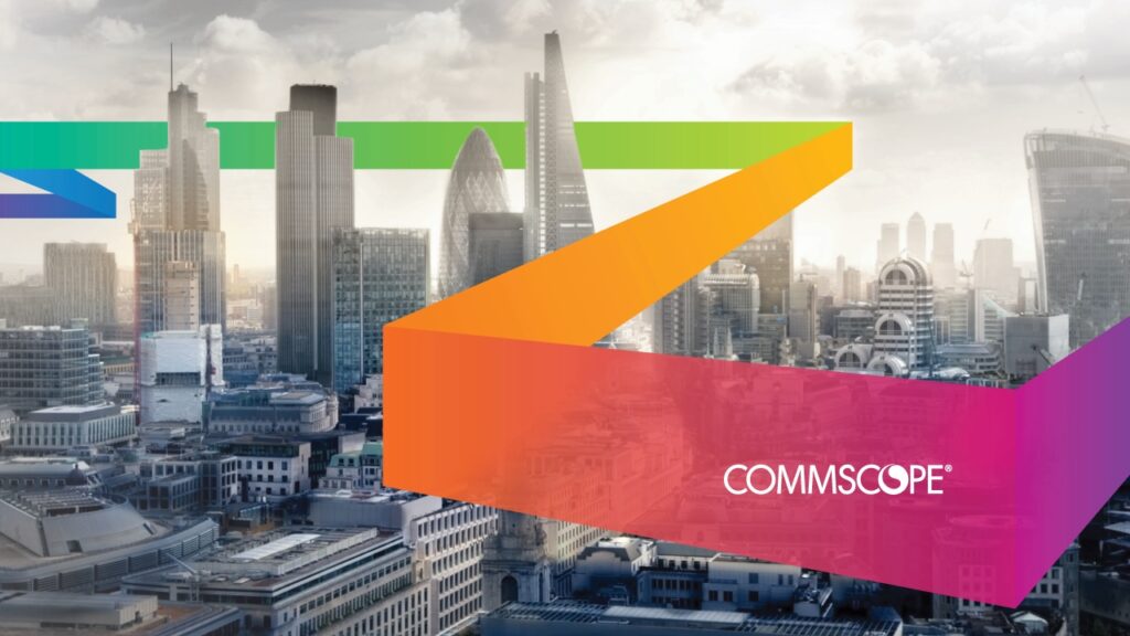 How CommScope Shaped Their Digital Strategy | CommScope - MBLM
