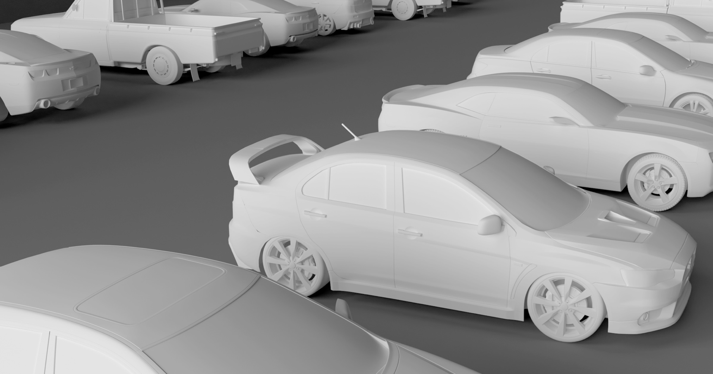 The Evolving World of Automotive Brands - MBLM