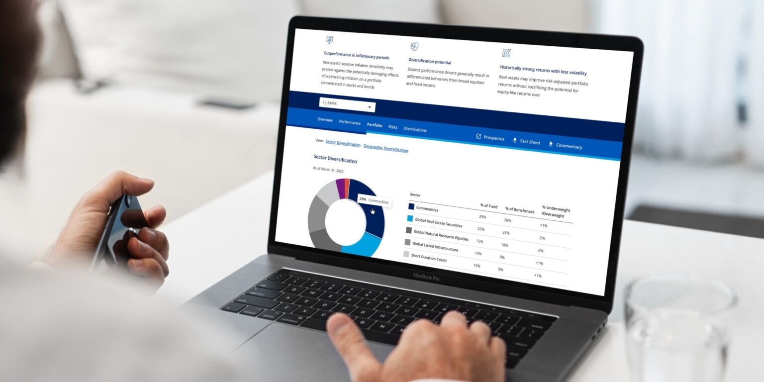 Pursuing Excellence | Cohen & Steers - MBLM