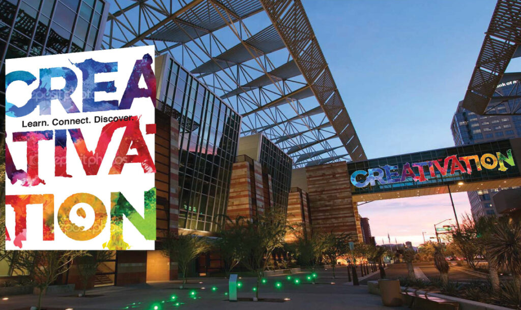 Reinventing a Global Destination for Creativity | Creativation - MBLM