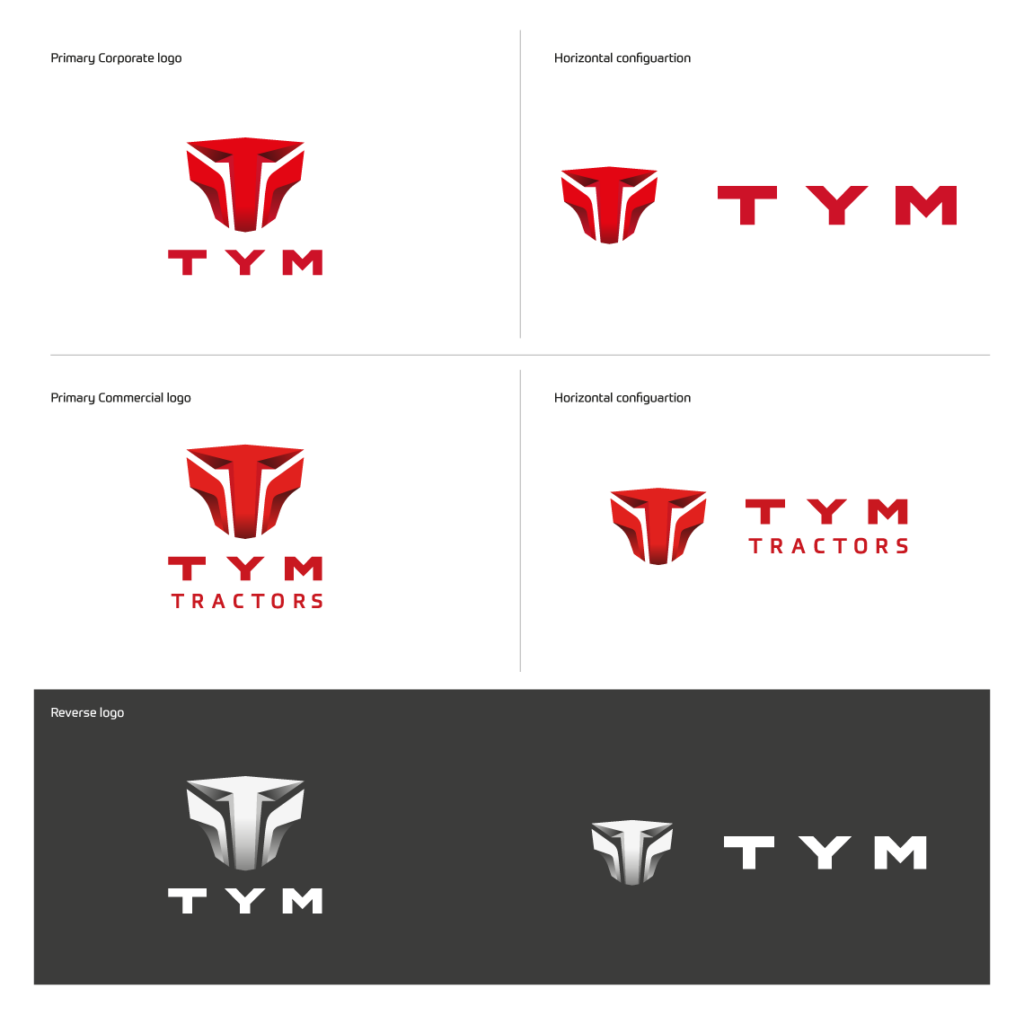 Transforming a Brand for a Global Future | TYM - MBLM