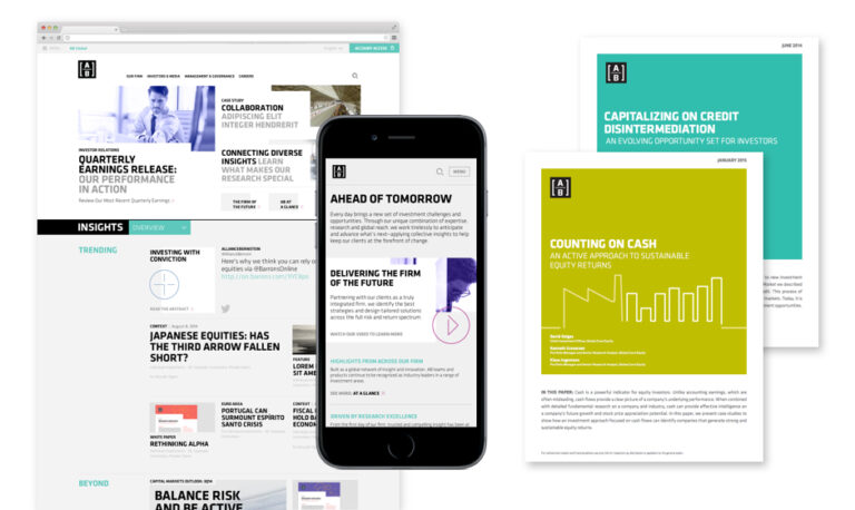 White Papers & Case Studies | Our Services | MBLM - The Brand Intimacy Agency