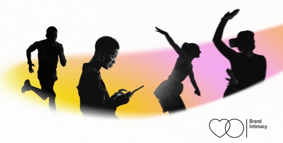 Dimensioning the Four Forms of Intimacy - MBLM