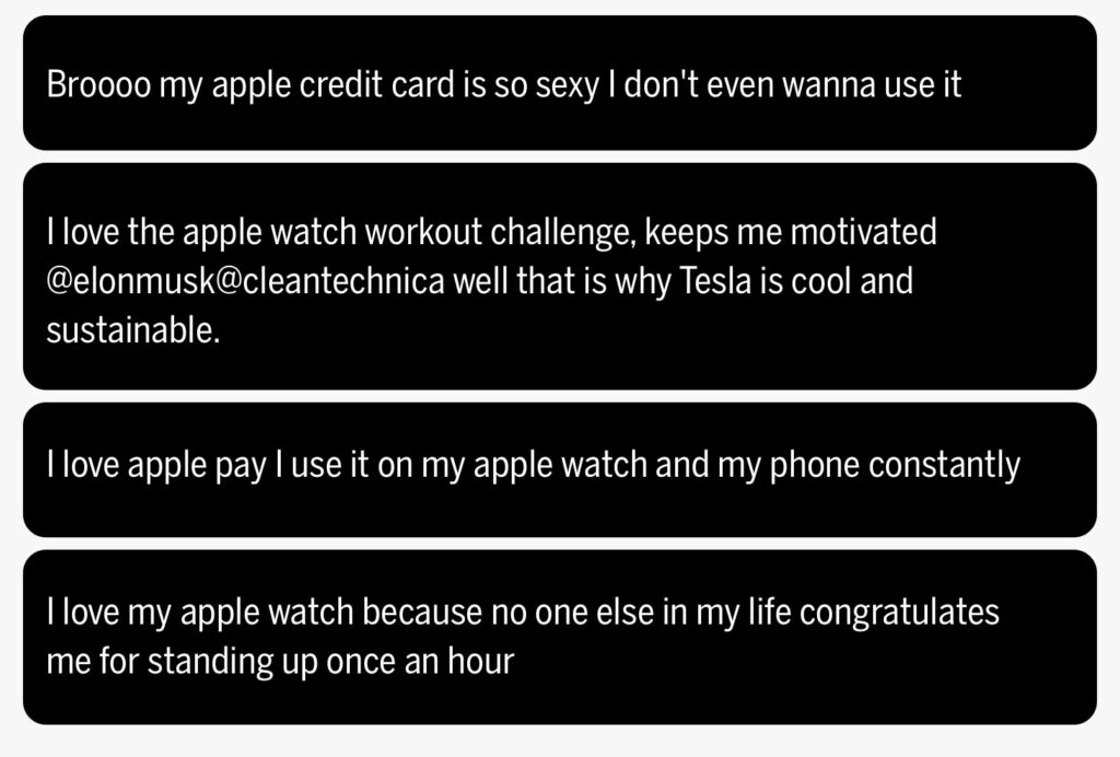 Dimensioning the Four Forms of Intimacy - MBLM