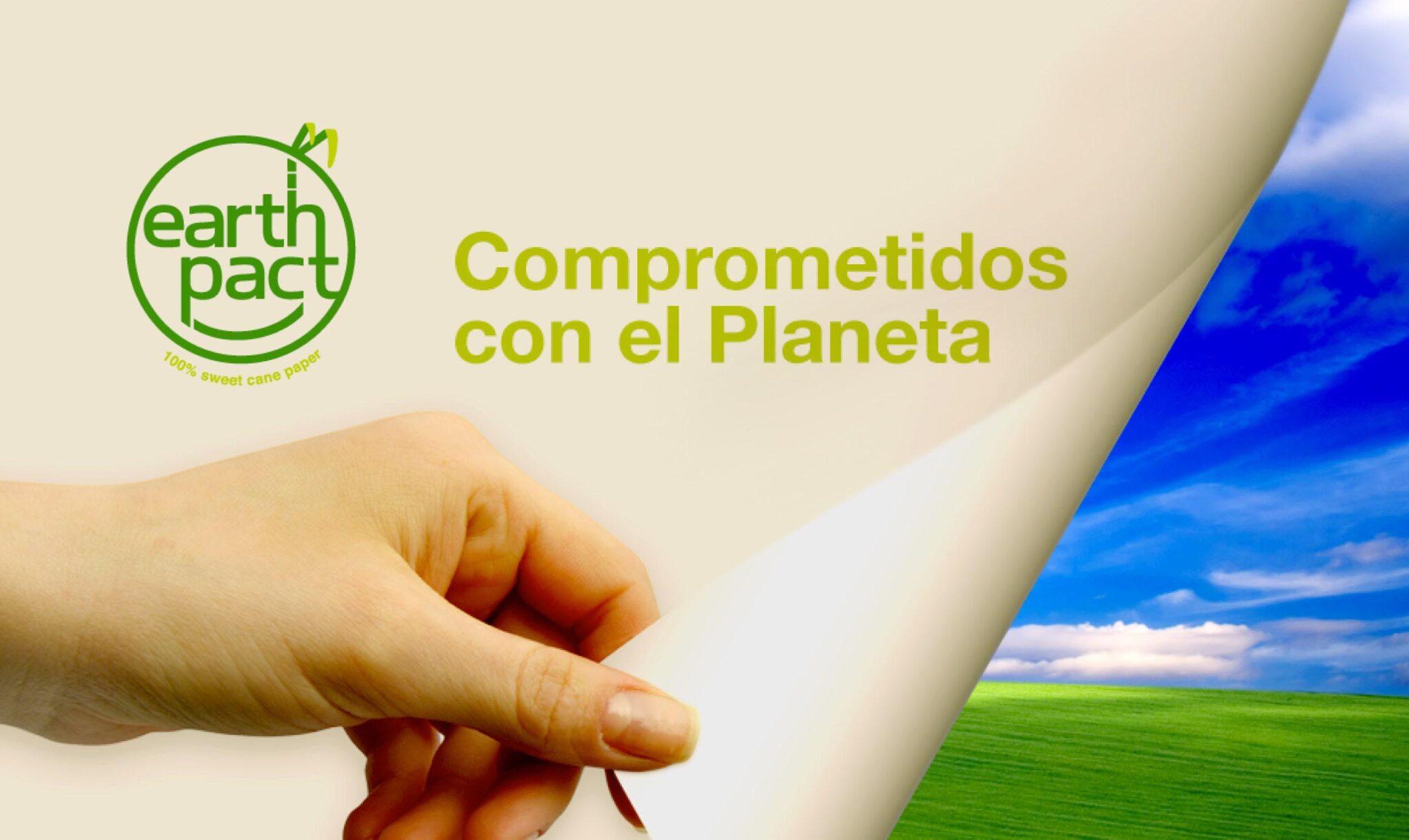 Earth Pact | Carvajal - MBLM