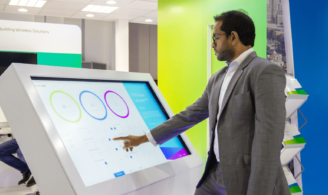 Innovation Centers | Our Services | MBLM - The Brand Intimacy Agency