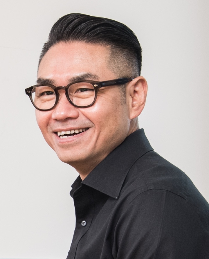 Nelson Hur - MBLM