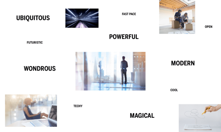 Tone and Manner | Our Services | MBLM - The Brand Intimacy Agency