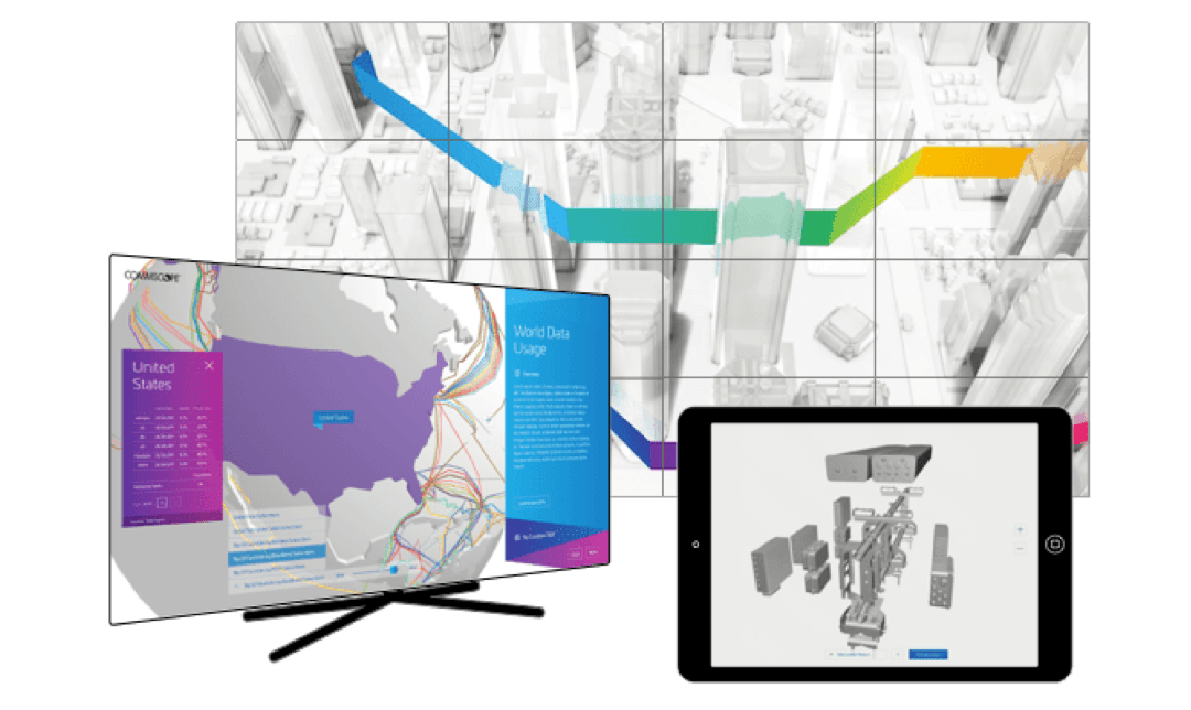 PresentationOS | Our Services | MBLM - The Brand Intimacy Agency