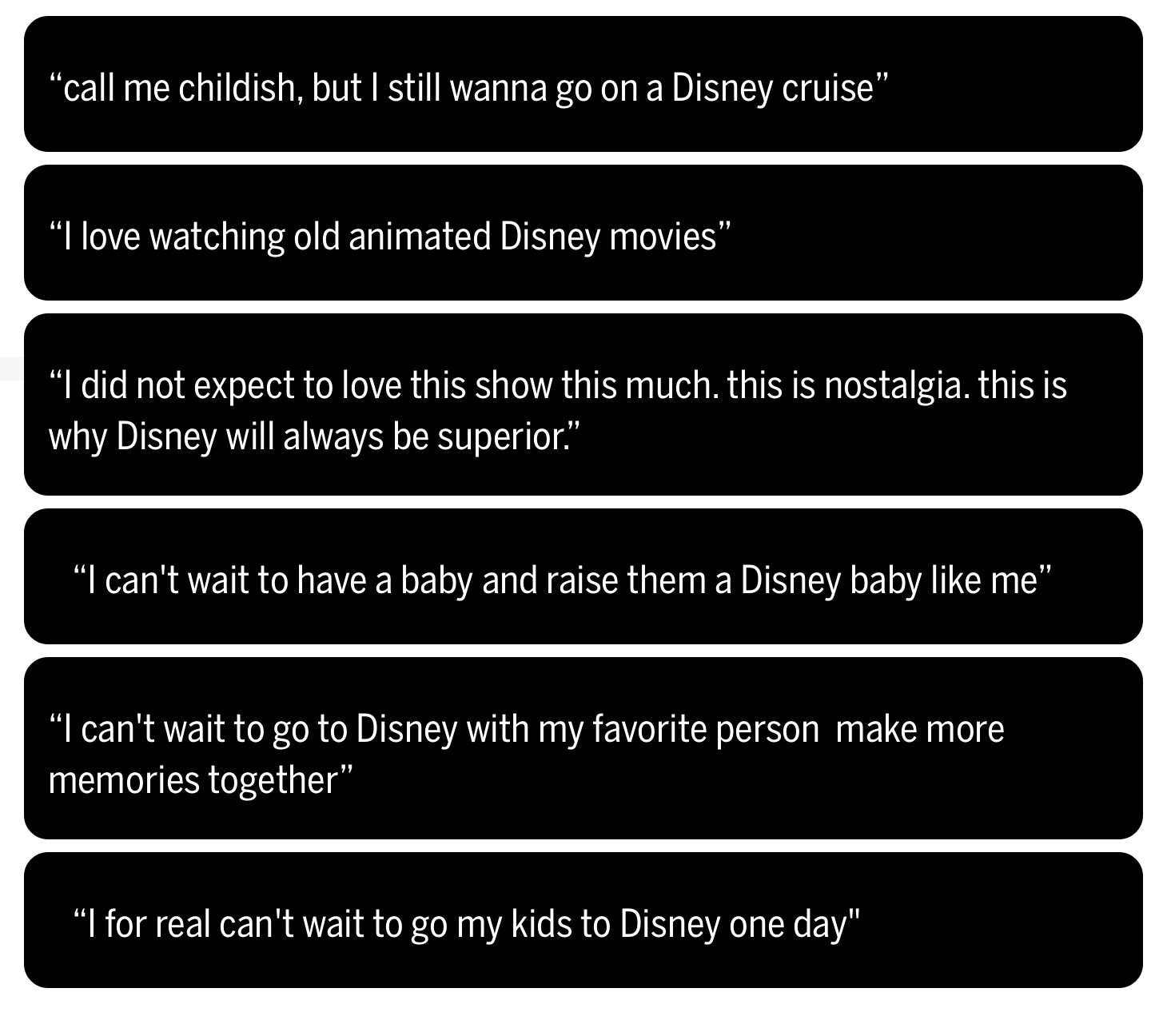 Disney: A Best-in-Class Brand - MBLM