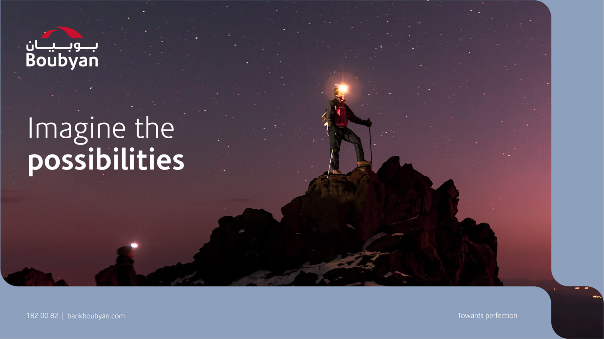 Repositioning an Islamic Financial Giant | Boubyan Bank - MBLM