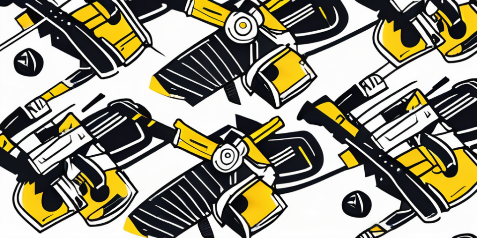 Design Tool Showdown: Adobe XD vs. Sketch - MBLM