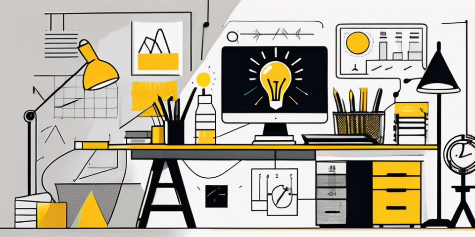 Behind the Scenes of a Top-Tier Branding Agency - MBLM