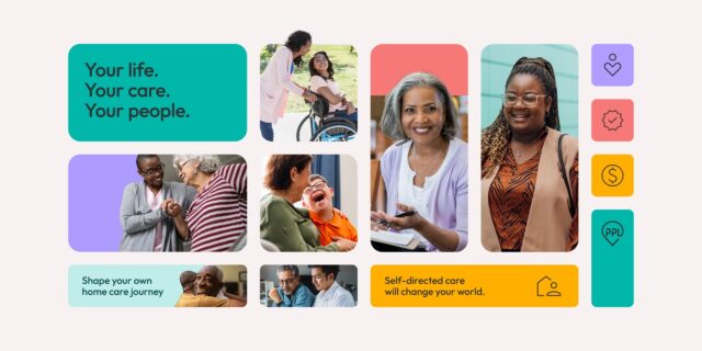 Putting People First | PPL - MBLM