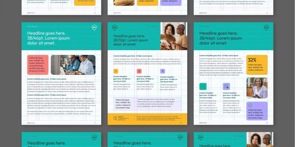 Putting People First | PPL - MBLM