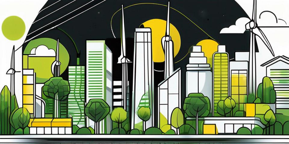 Designing a Greener Future: The Role of Design in Decarbonization - MBLM