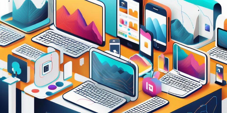 "Creating Seamless Brand Experiences Across Digital Ecosystems" - MBLM
