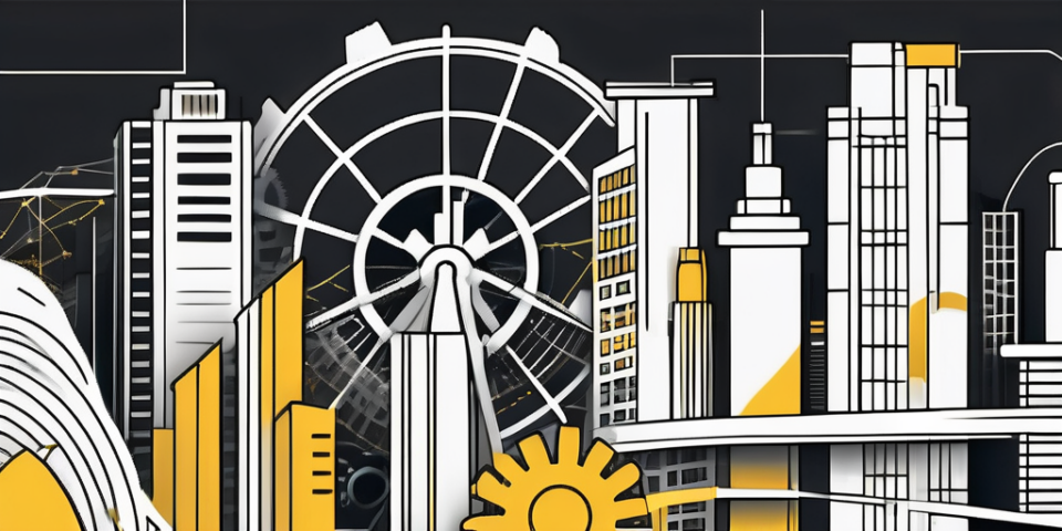 "The Architecture of Scalability: Why Technical Frameworks Drive ...