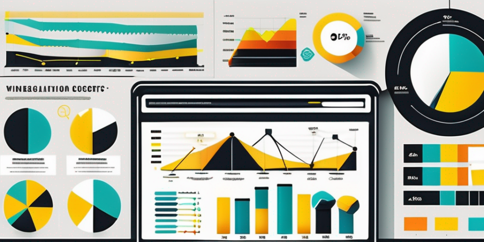 Data Visuals that Pop: Top Tools for Creating Impact in Marketing - MBLM